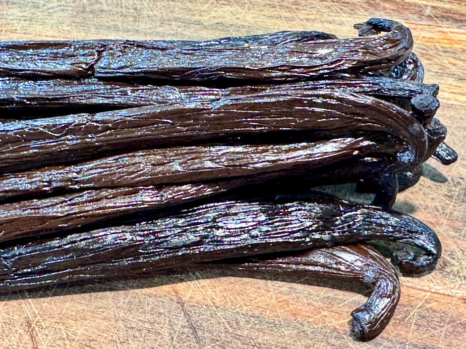 Single Origin | Natural Vanilla Products – Sunshine Vanilla