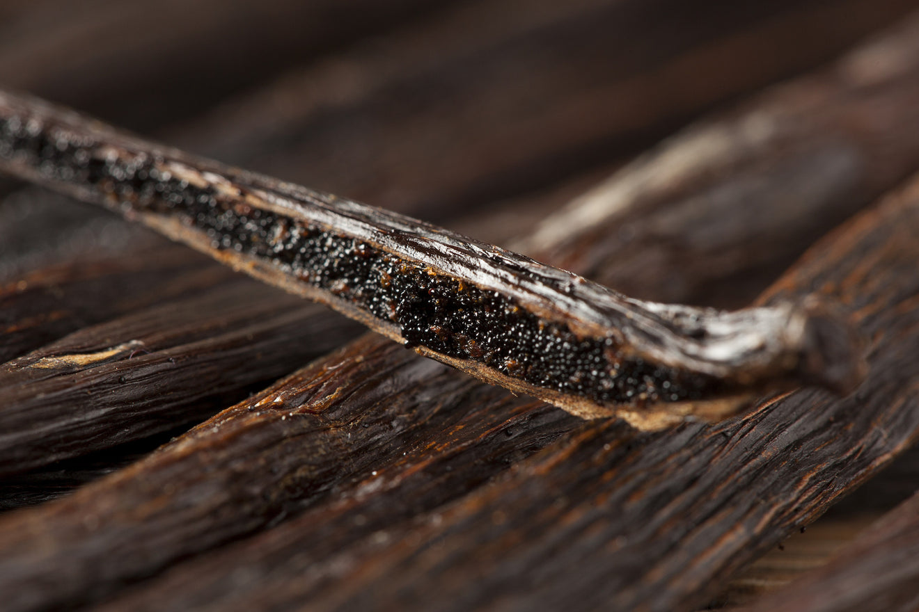 Single Origin | Natural Vanilla Products – Sunshine Vanilla